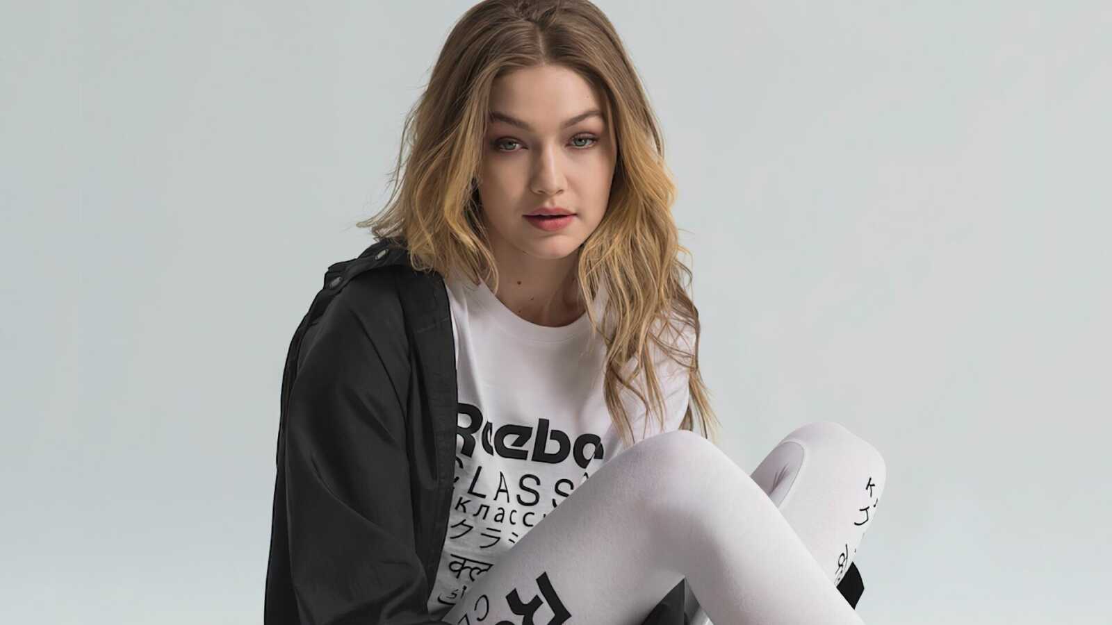 Gigi Hadid Wallpapers (91 images) - WallpaperCat