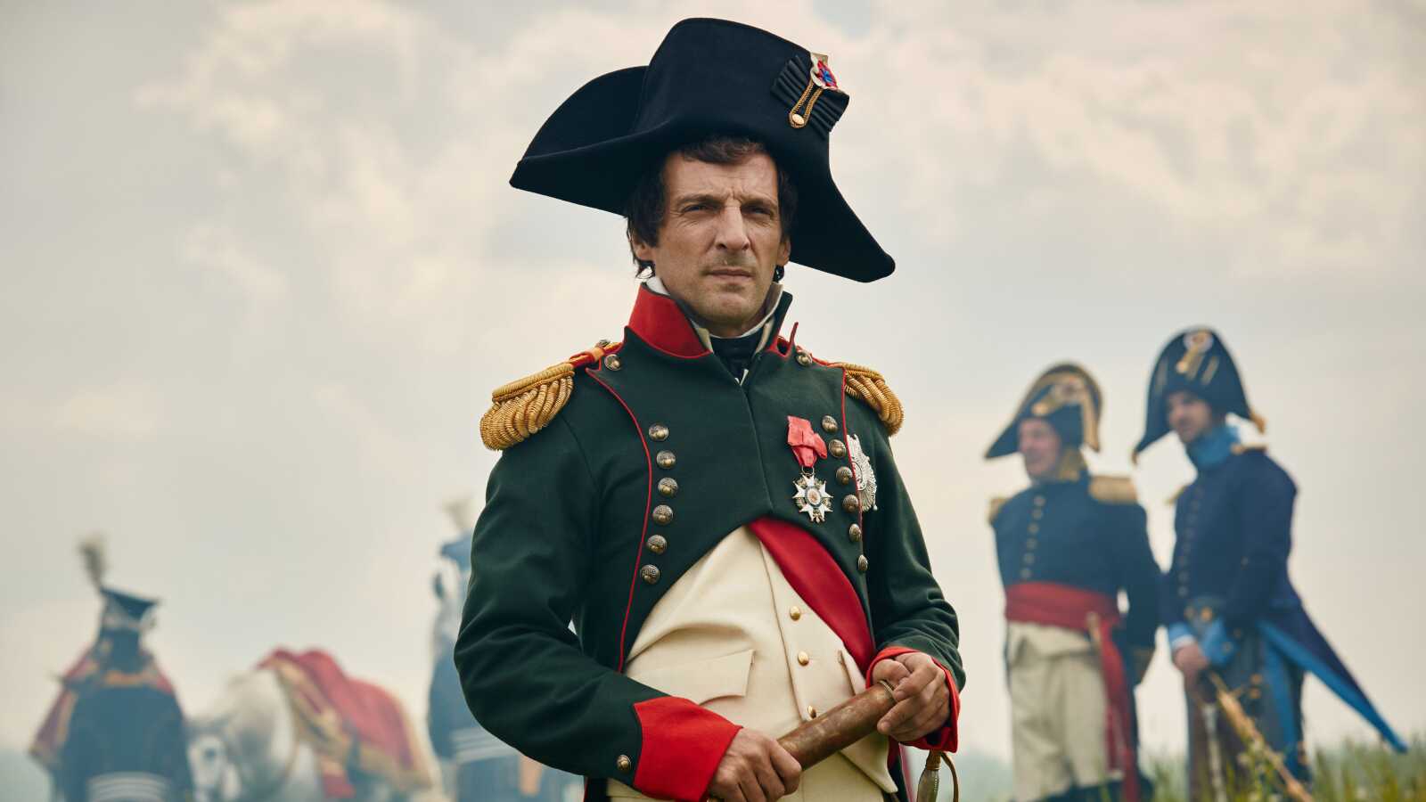 War And Peace (TV Series) Wallpapers (33 images) - WallpaperCat