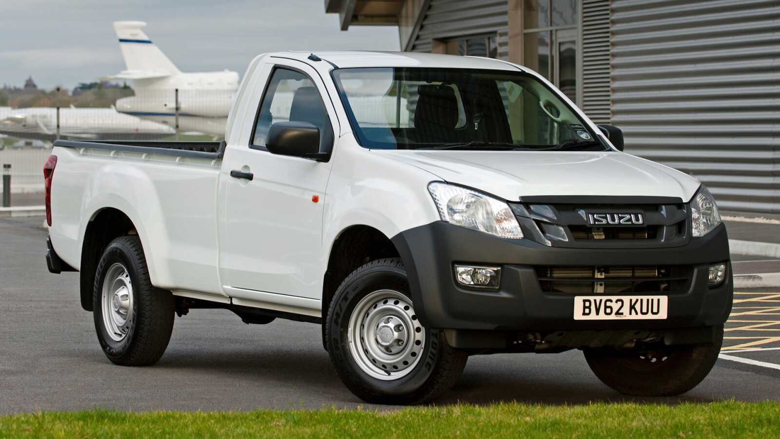 ISUZU Wallpapers (43 images) - WallpaperCat