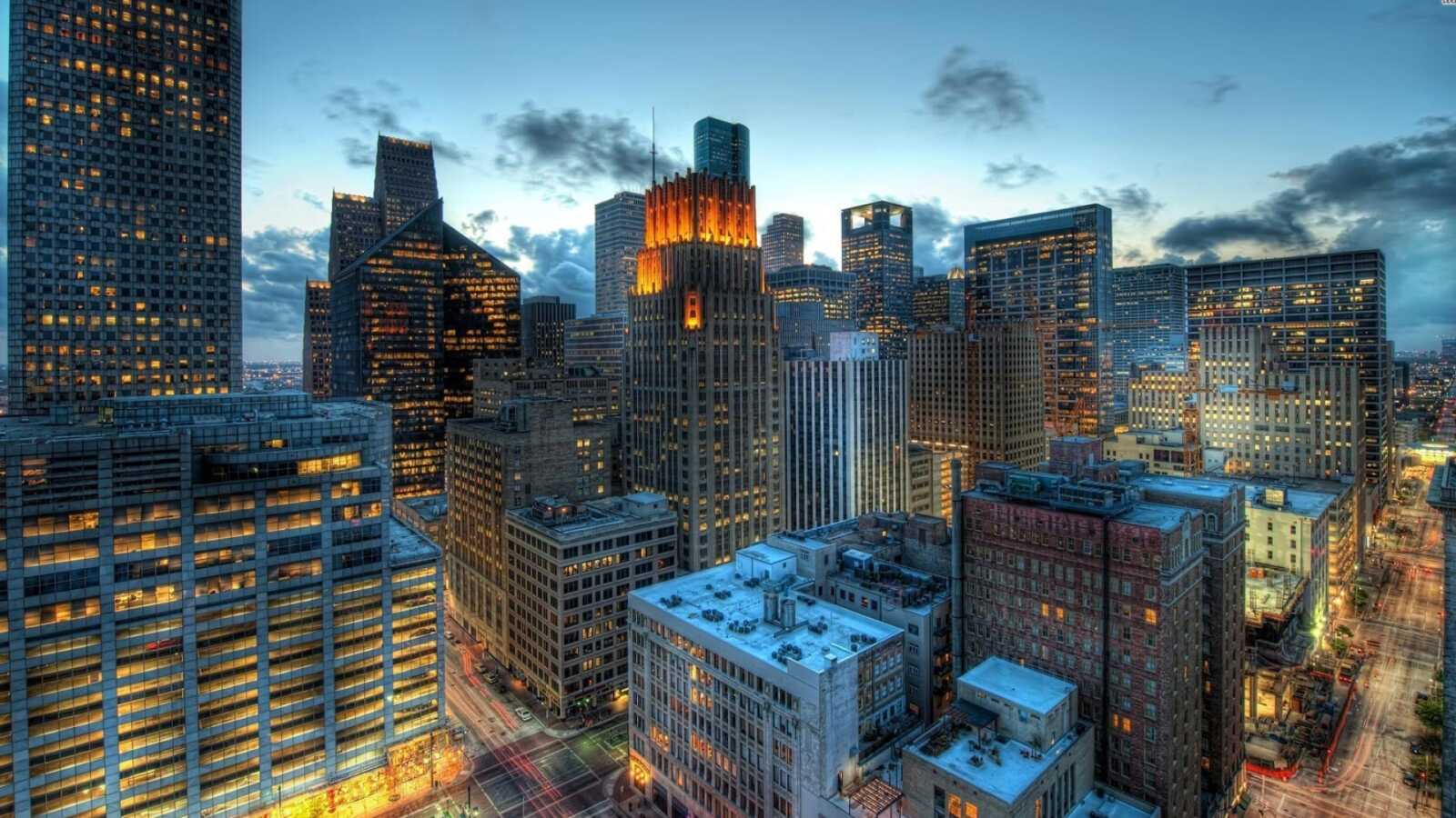 Houston (Texas) Wallpapers (31 images) - WallpaperCat