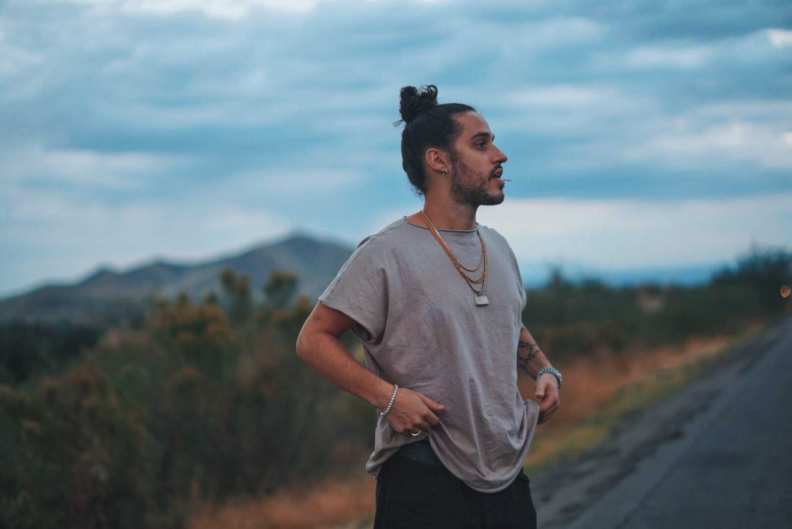 Russ (Rapper) Wallpapers (39 images) - WallpaperCat