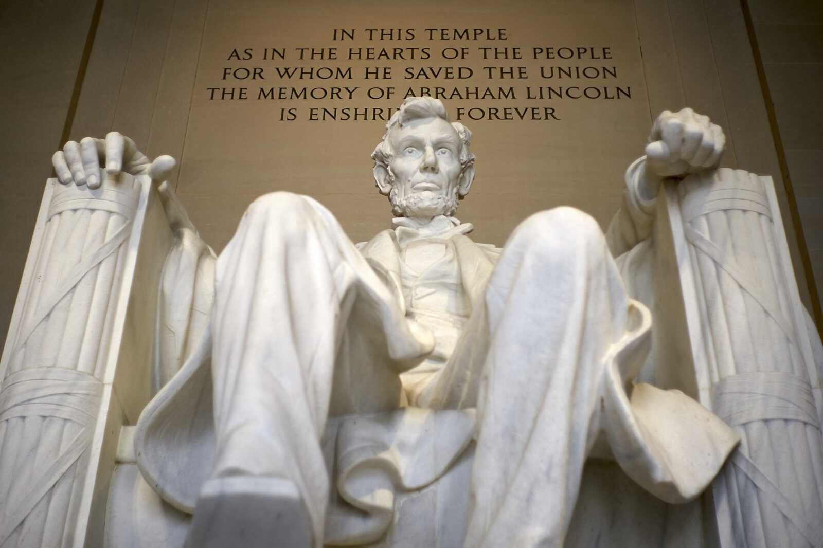 Abraham Lincoln Wallpapers (19 images) - WallpaperCat