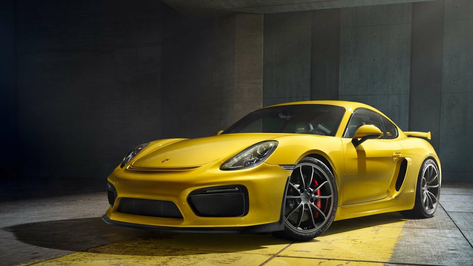 Porsche Wallpapers (138 images) - WallpaperCat