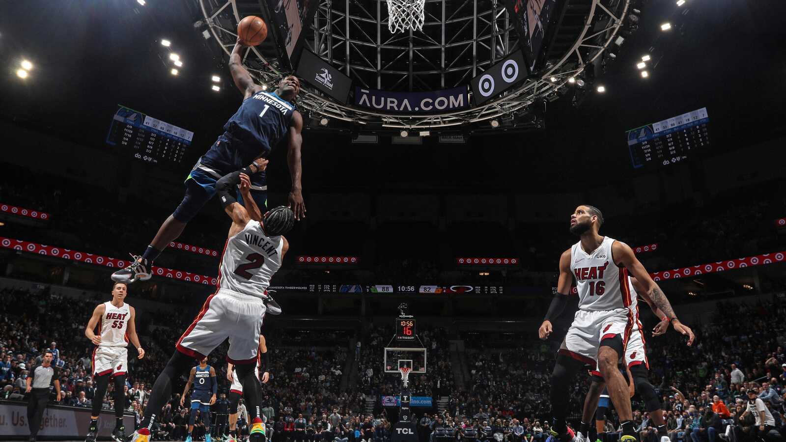 Anthony Edwards Wallpapers (31 images) - WallpaperCat