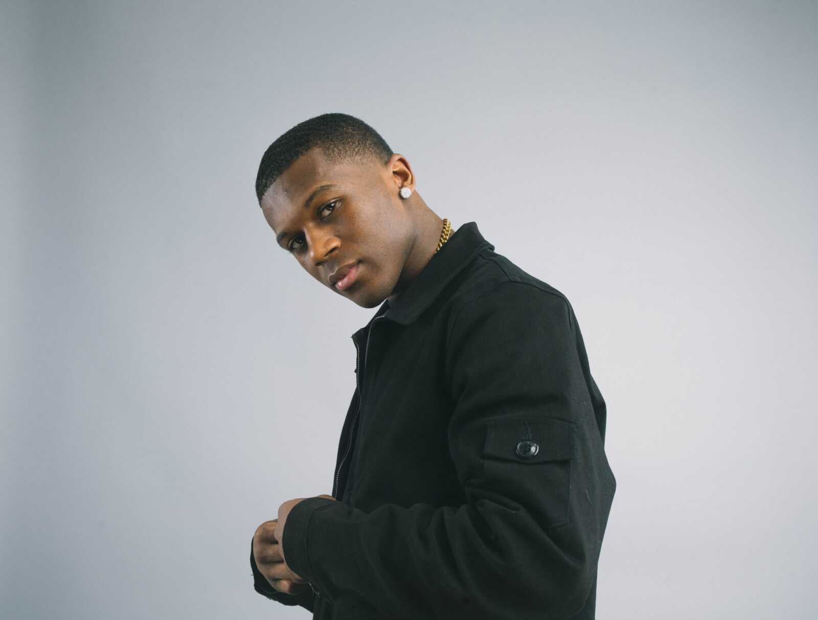 KB Mike (Rapper) Wallpapers (10 images) - WallpaperCat