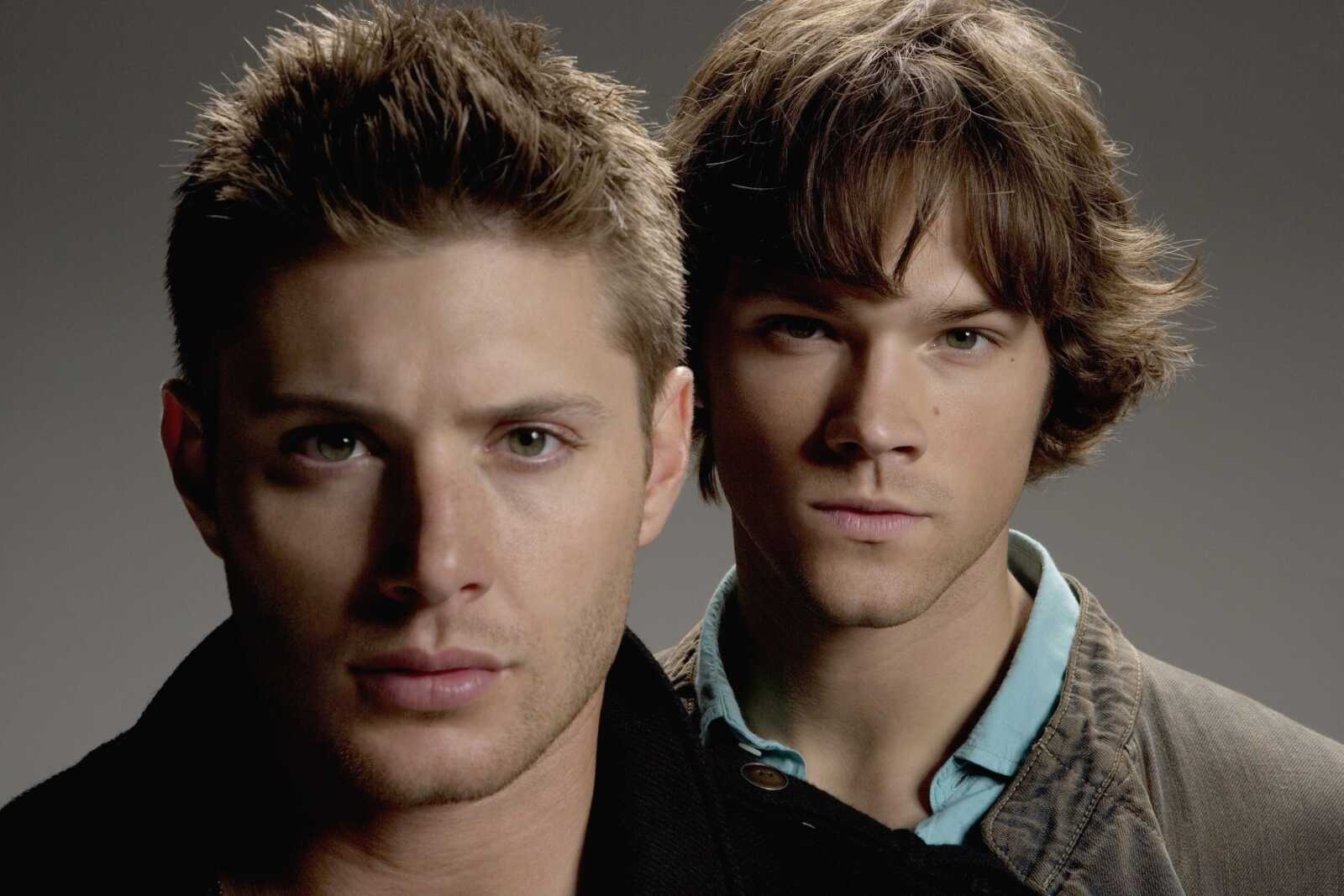 Dean Winchester Wallpapers (29 images) - WallpaperCat