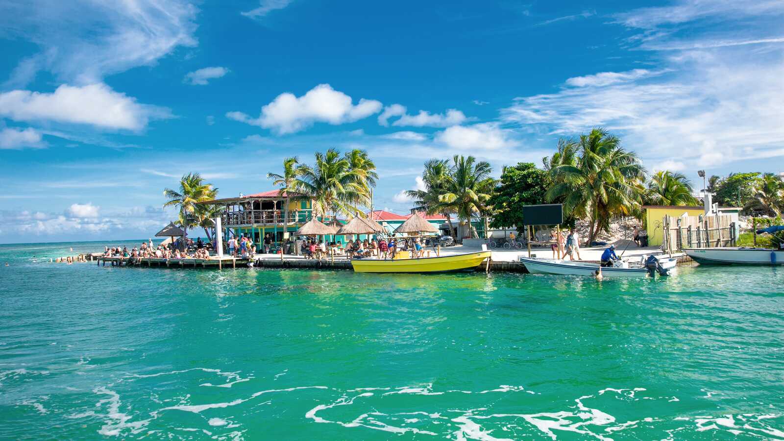 Belize Wallpapers (53 images) - WallpaperCat