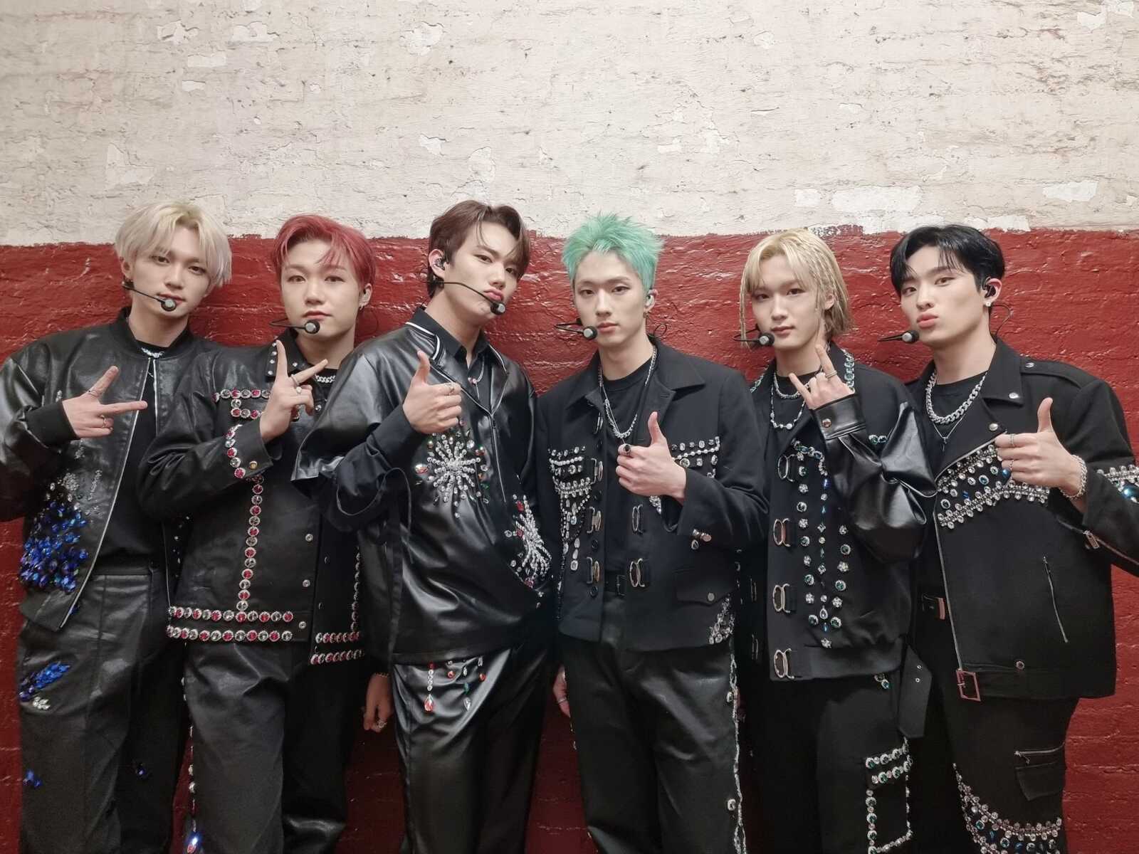 Keeho (P1Harmony) Wallpapers (33 images) - WallpaperCat