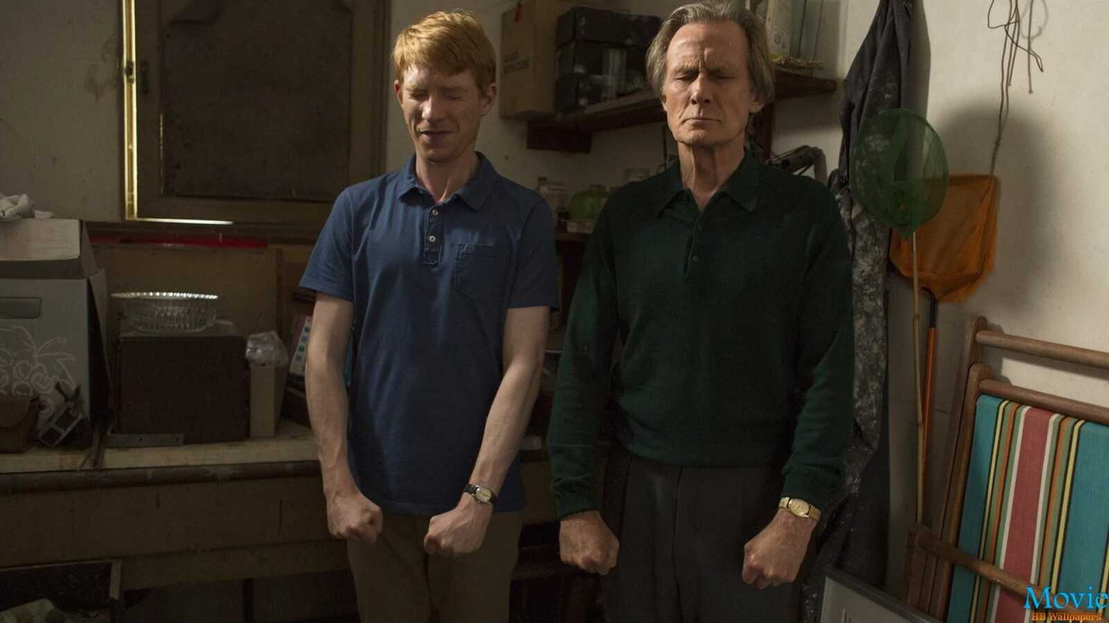 About Time (Movie) Wallpapers (11 images) - WallpaperCat