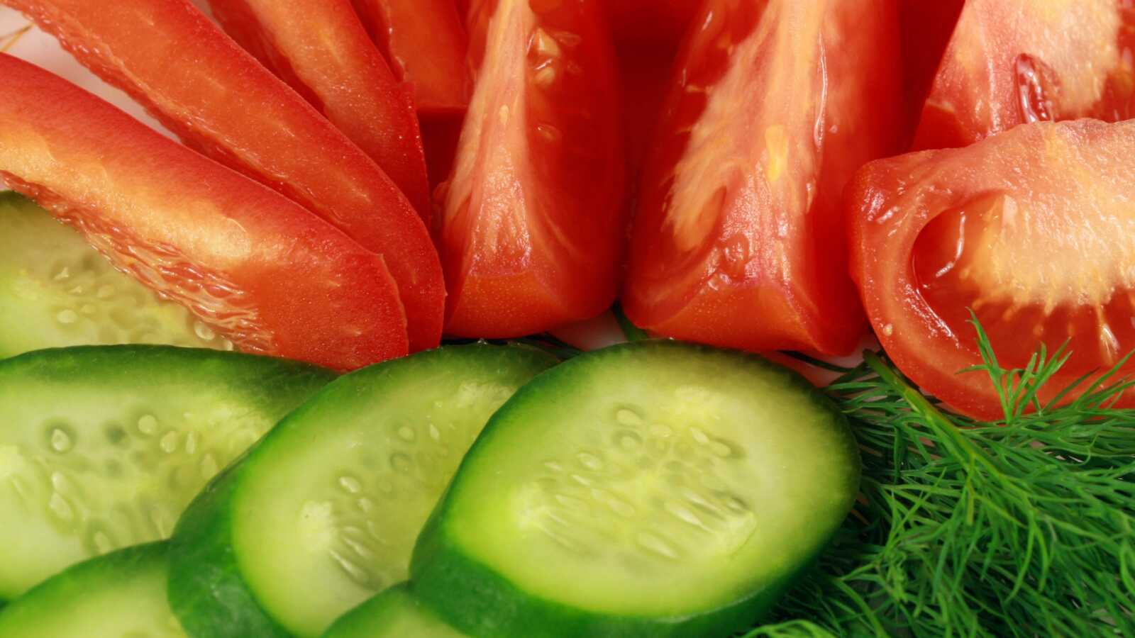 Cucumber Wallpapers (31 images) - WallpaperCat