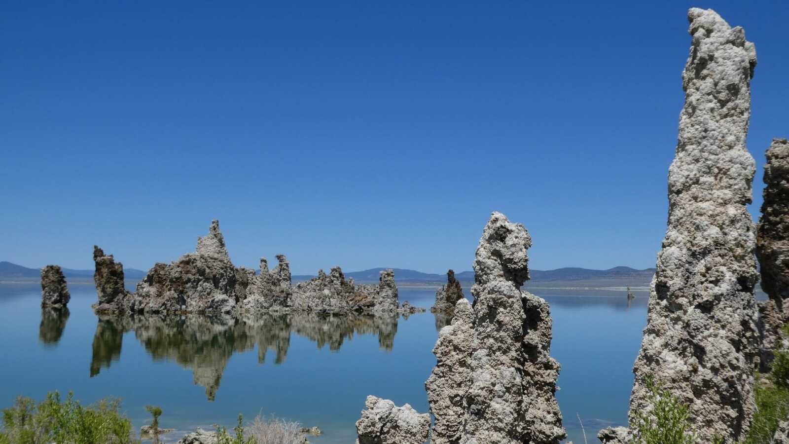 Mono Lake Wallpapers (41 images) - WallpaperCat