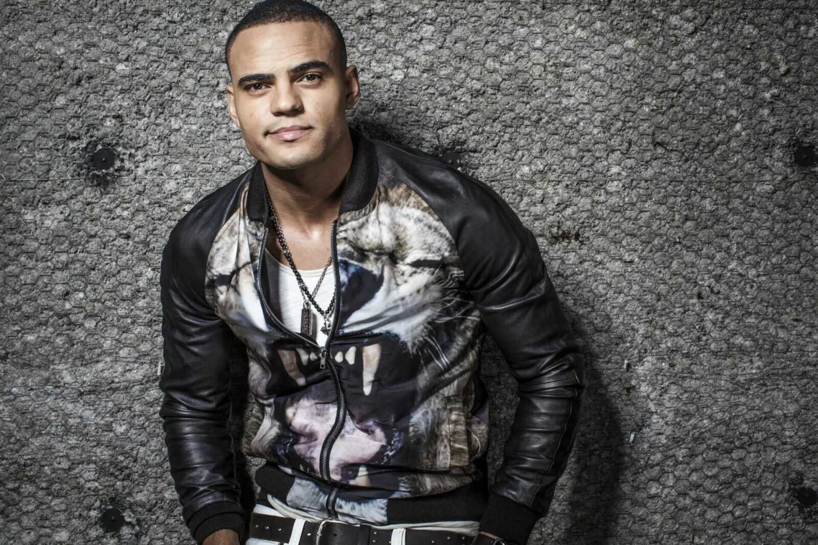 Mohombi Wallpapers (12 images) - WallpaperCat