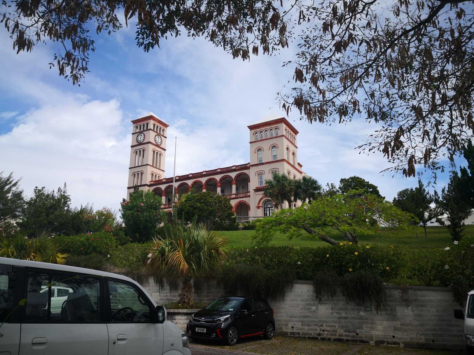 Hamilton (Bermuda) Wallpapers (14 images) - WallpaperCat