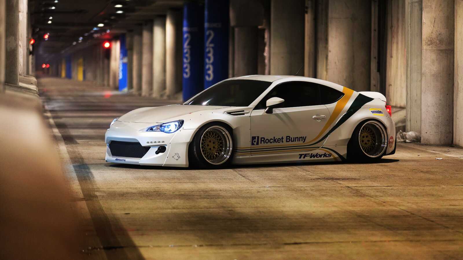 Toyota GR86 Wallpapers (34 images) - WallpaperCat