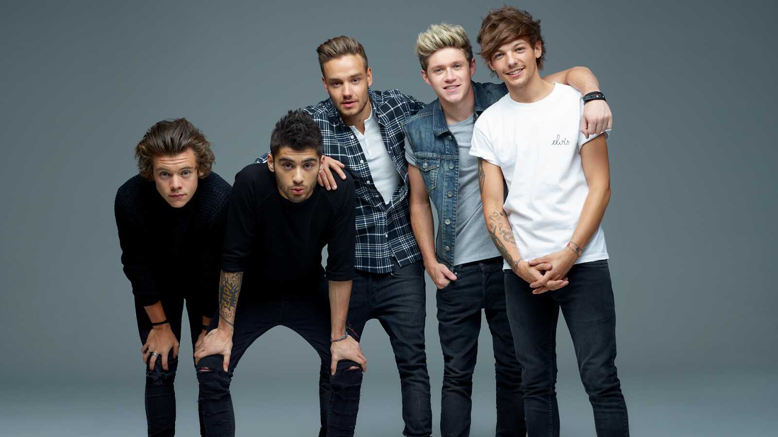 One Direction (Band) Wallpapers (50 images) - WallpaperCat