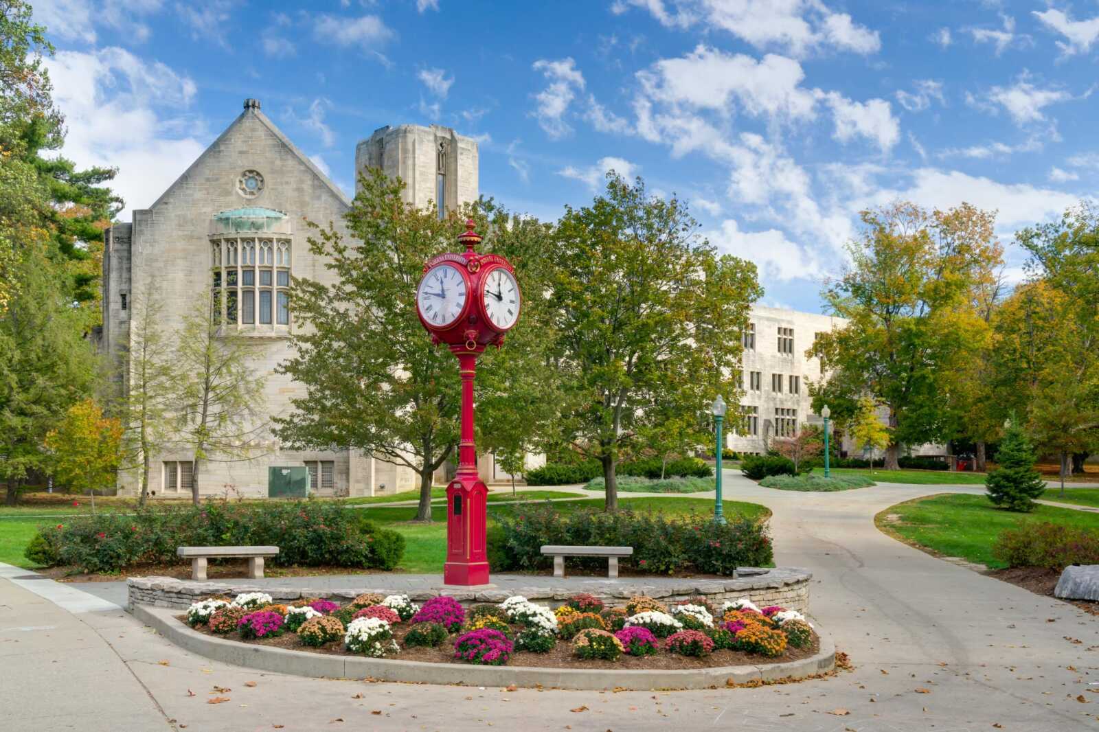 Indiana University Wallpapers (23 images) - WallpaperCat
