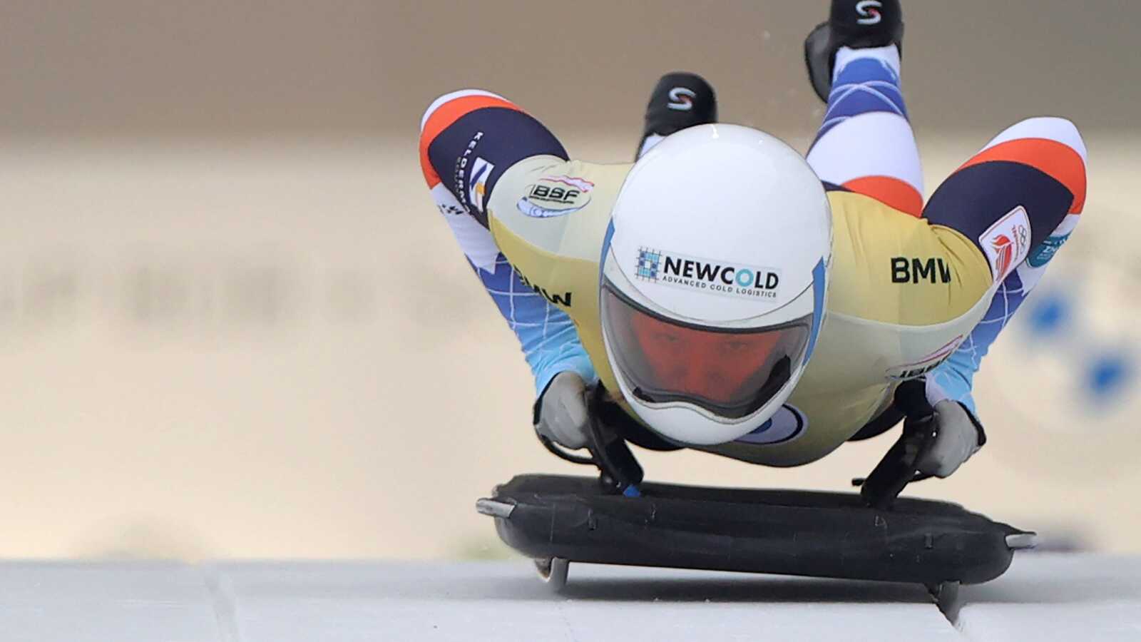 Skeleton (Sport) Wallpapers (54 images) - WallpaperCat