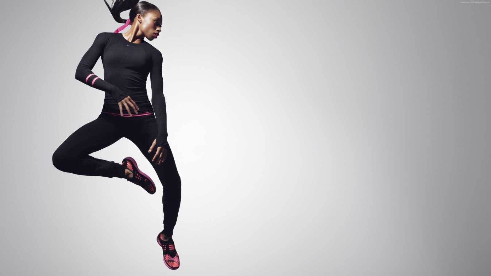 Sport Aerobics Wallpapers (30 images) - WallpaperCat