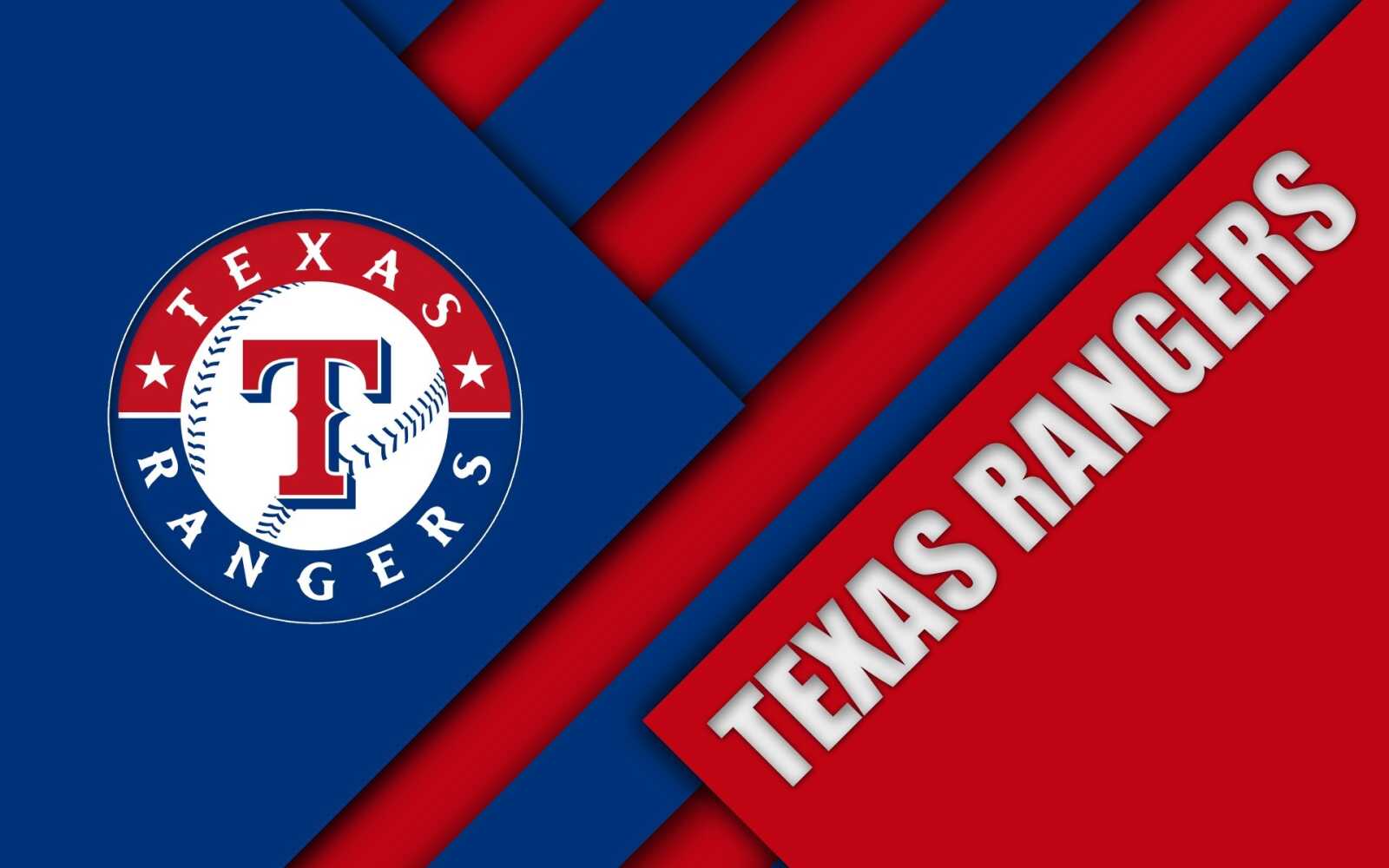 Texas Rangers Wallpapers (35 images) - WallpaperCat