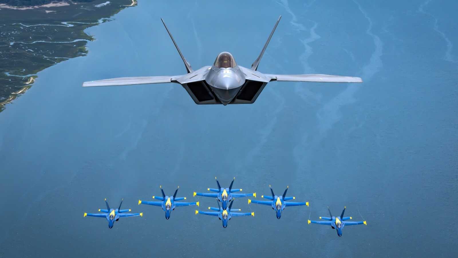 Lockheed Martin Wallpapers (68 images) - WallpaperCat