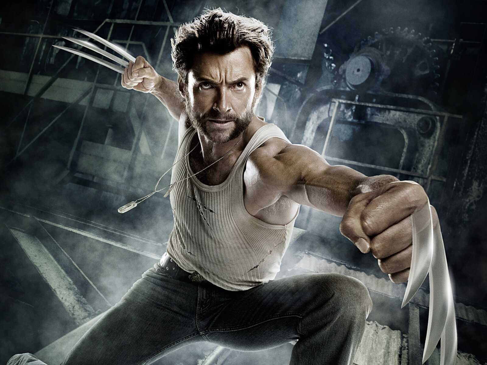 The Wolverine Wallpapers (19 images) - WallpaperCat