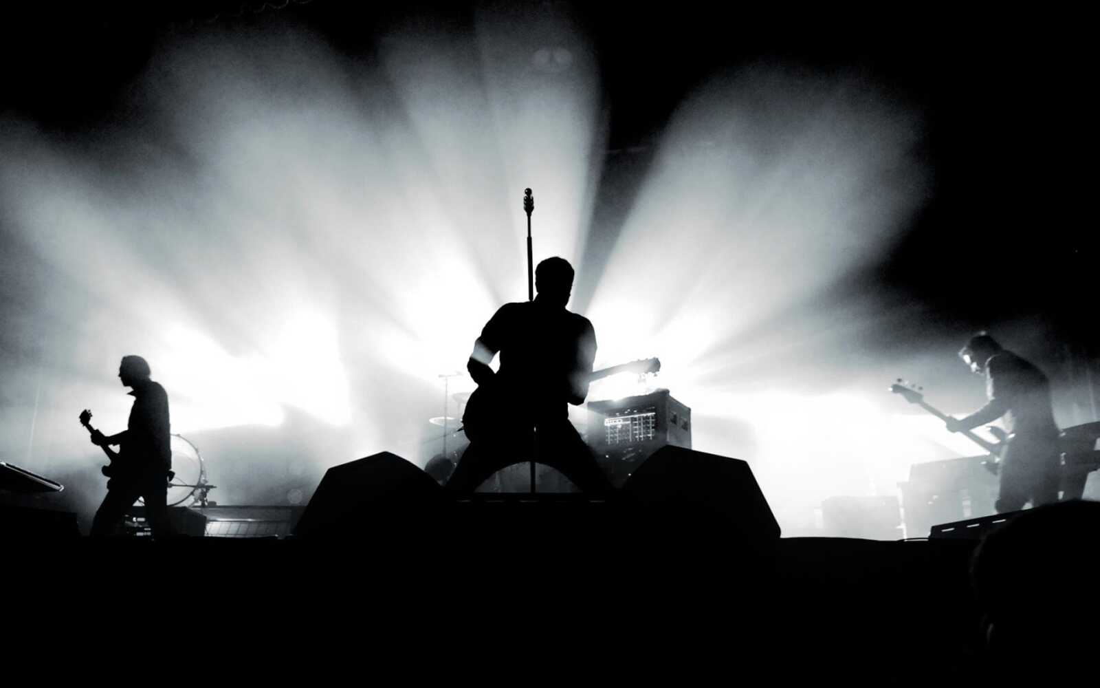 Music Band Wallpapers (33 images) - WallpaperCat