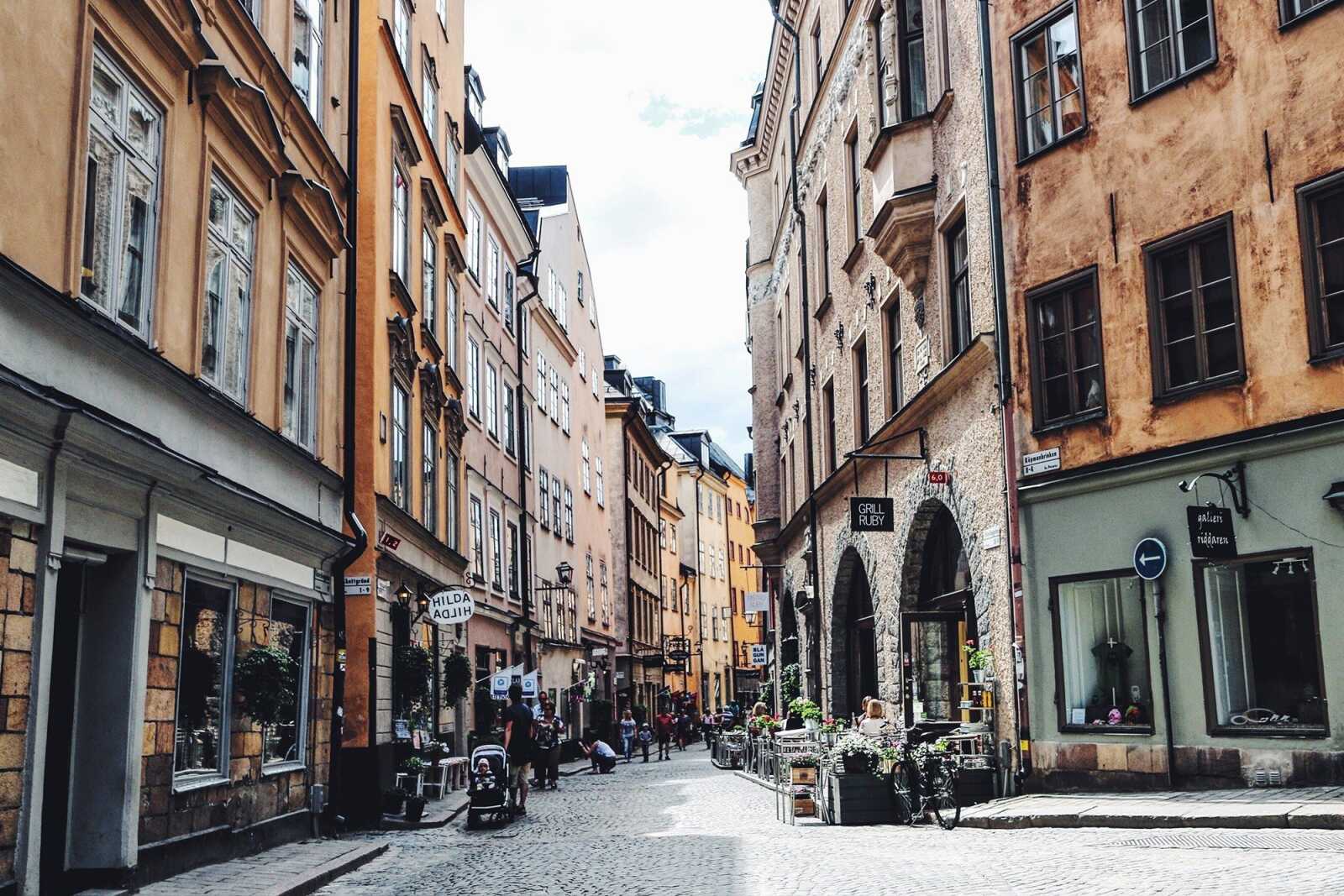 Stockholm Wallpapers (50 images) - WallpaperCat