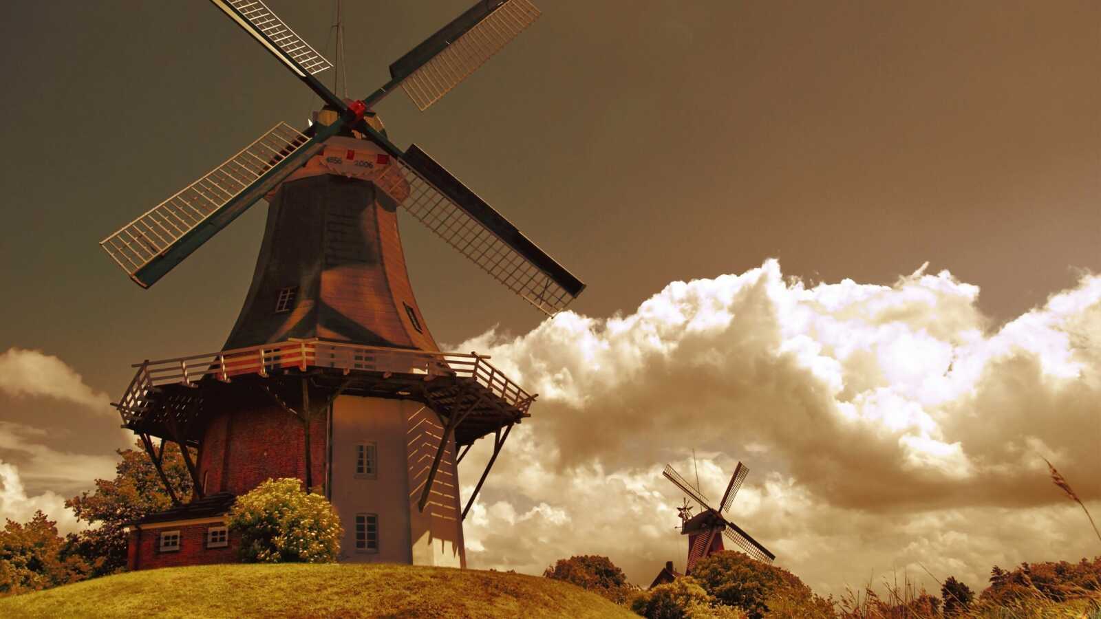 Netherlands Wallpapers (62 images) - WallpaperCat