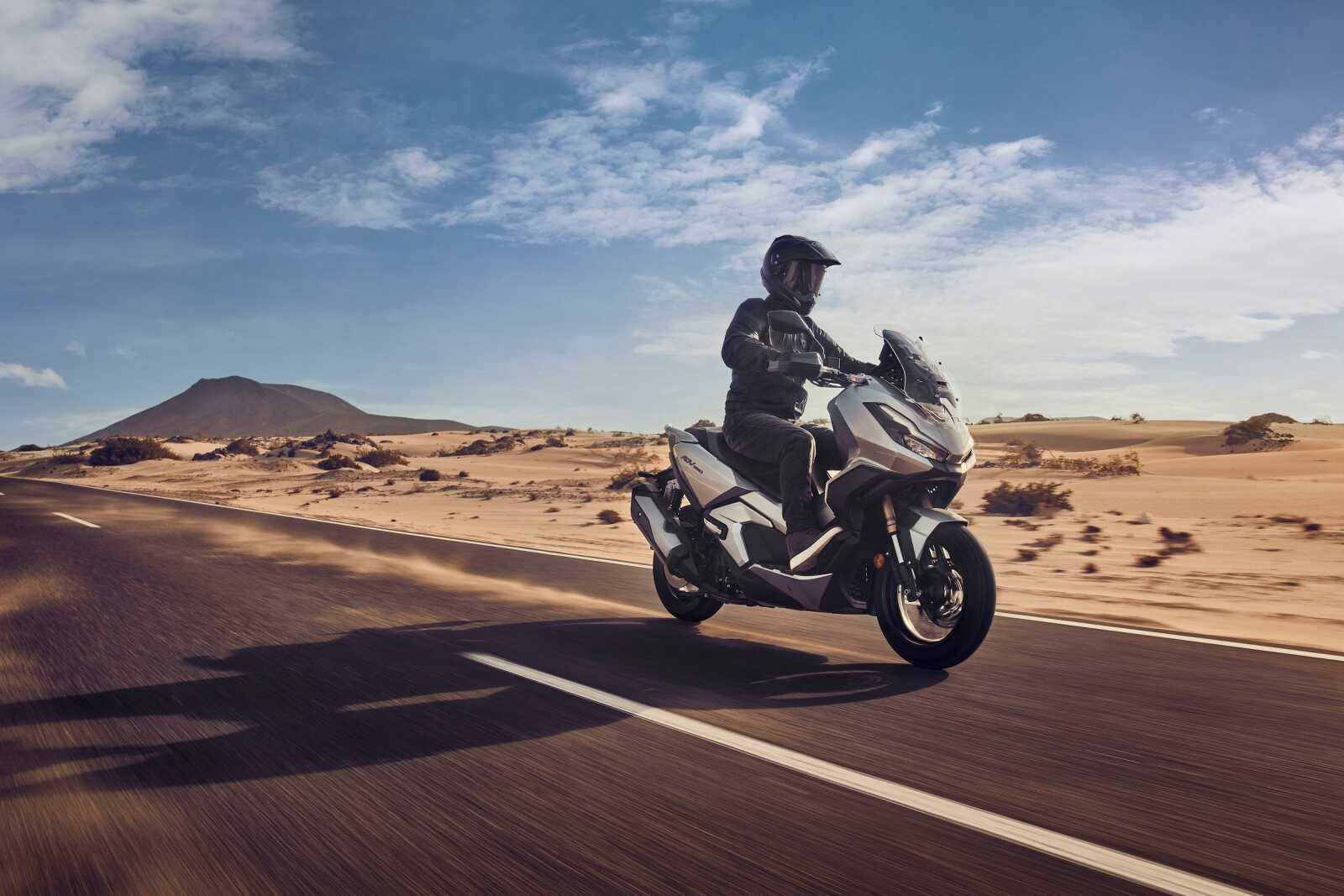 Honda ADV350 Wallpapers (29 images) - WallpaperCat