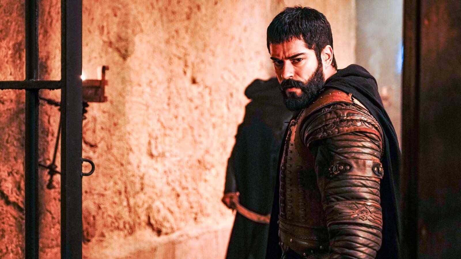 Kurulus: Osman Wallpapers (62 images) - WallpaperCat