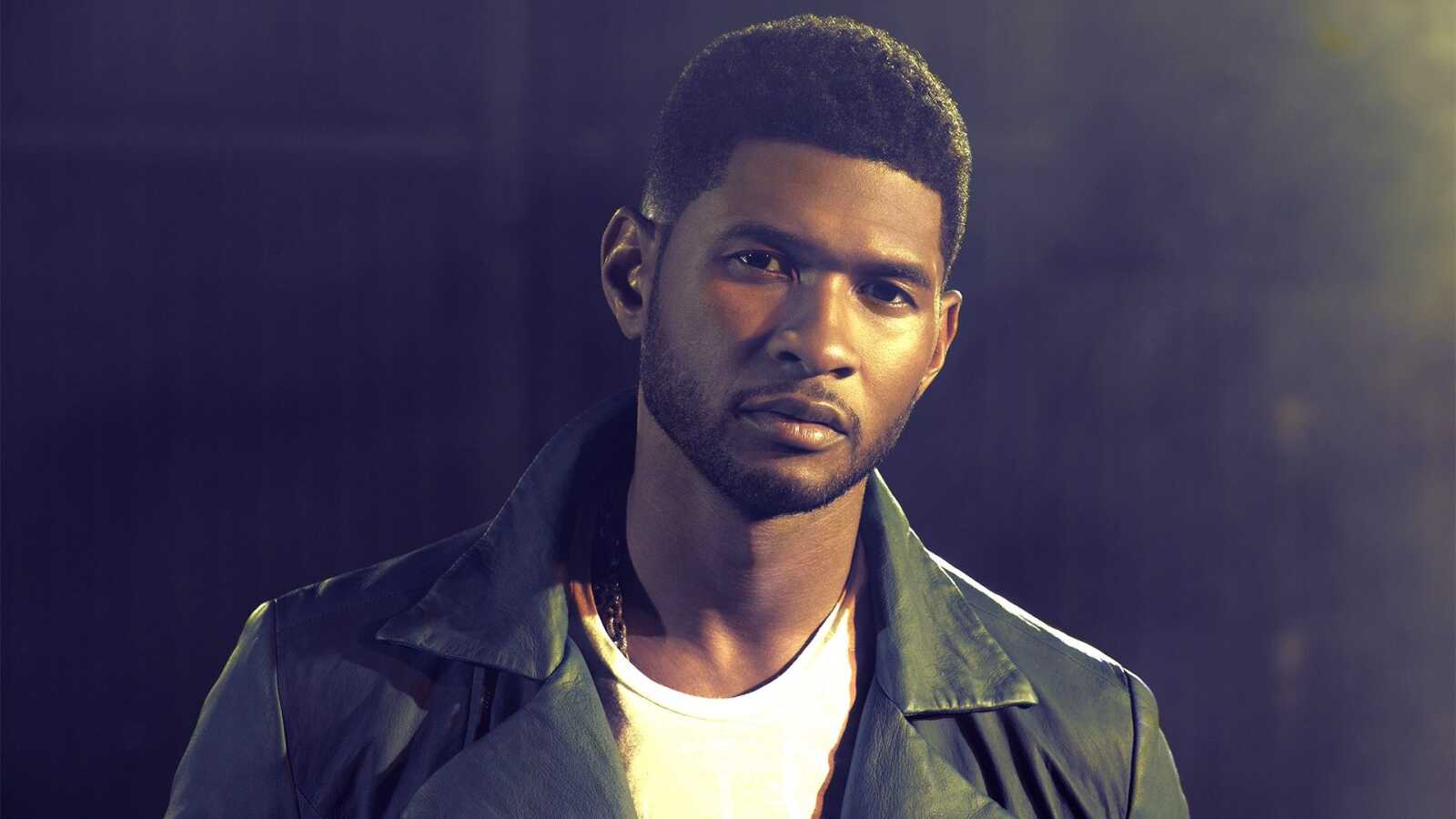 Usher Wallpapers (21 images) - WallpaperCat
