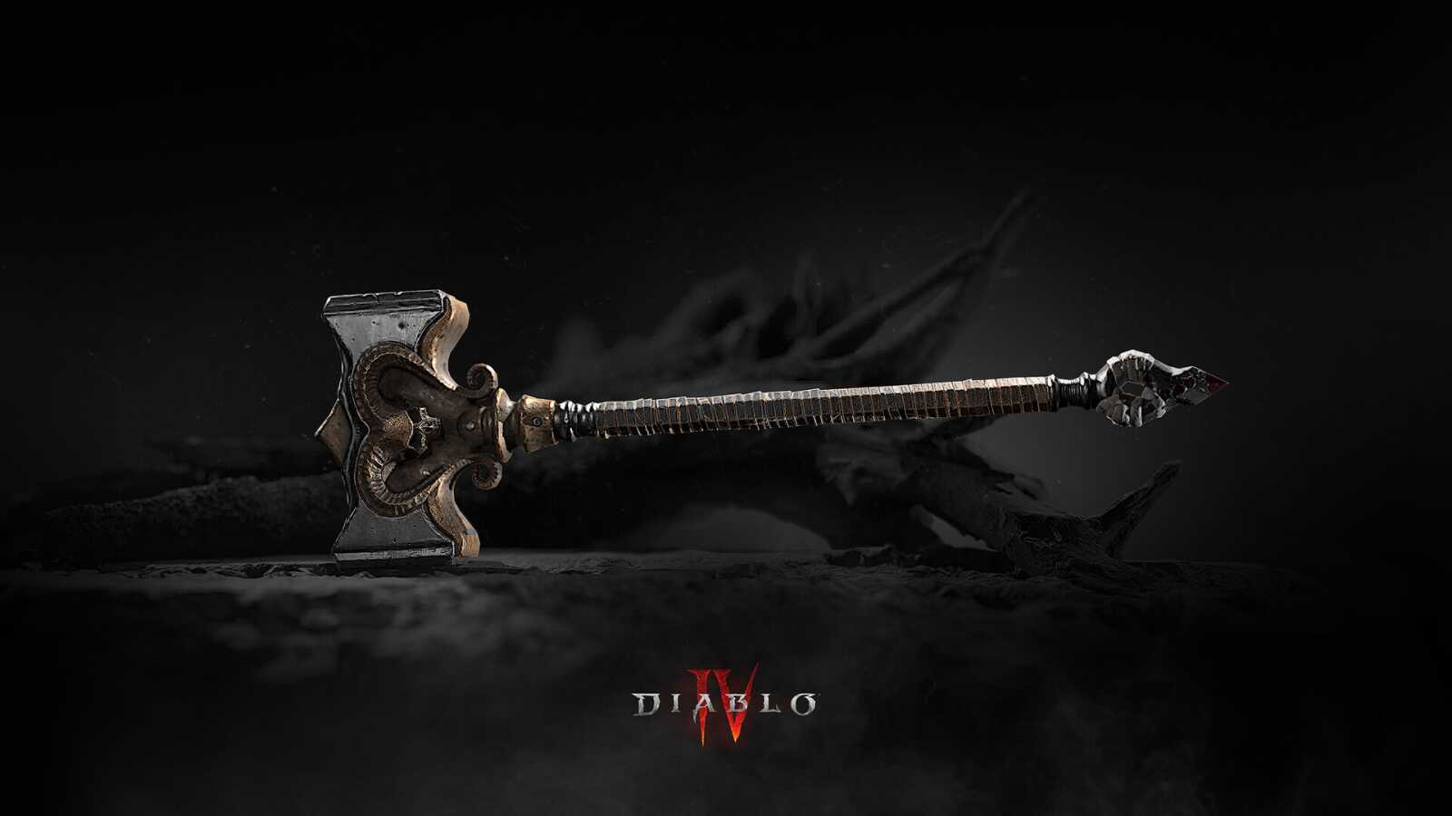Diablo IV Wallpapers (51 images) - WallpaperCat