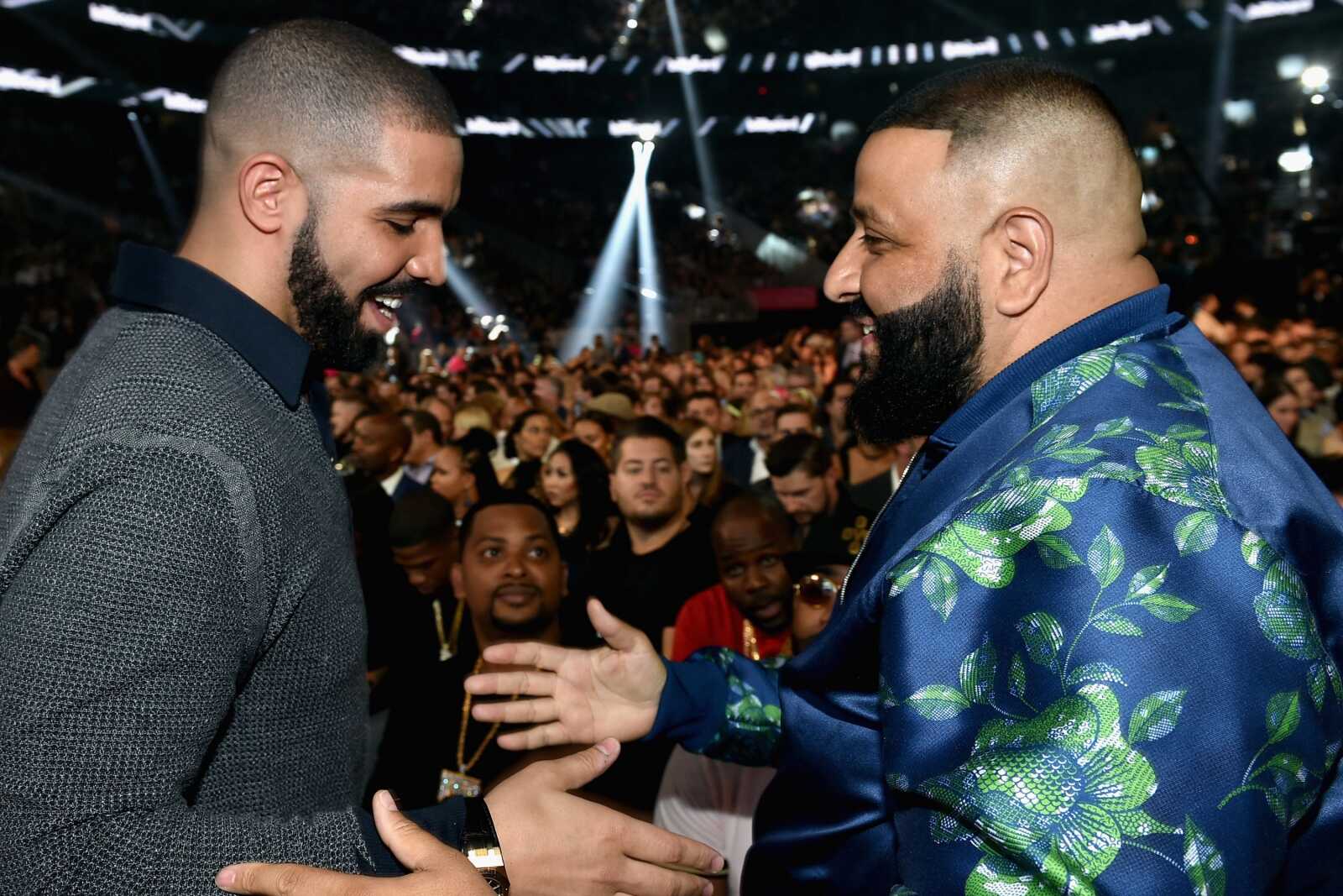 DJ Khaled Wallpapers (37 images) - WallpaperCat