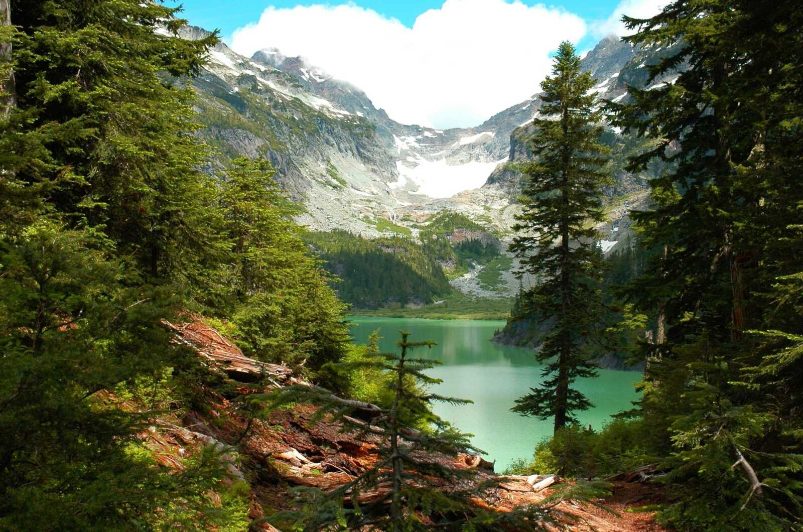 Washington State Wallpapers (43 images) - WallpaperCat