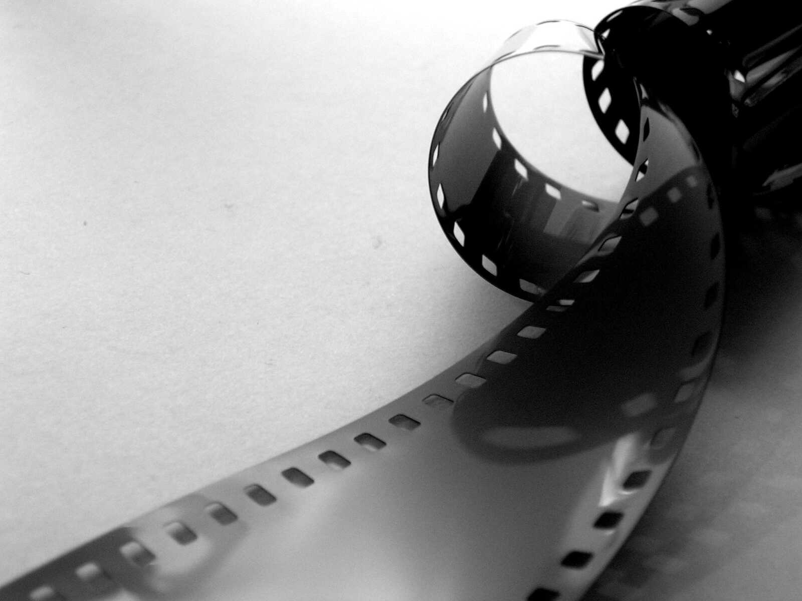 Film Wallpapers (21 images) - WallpaperCat
