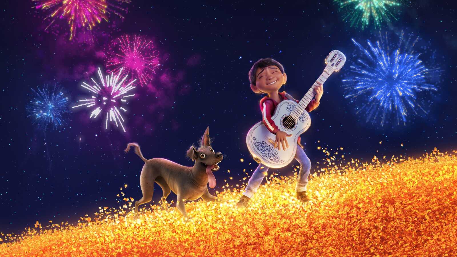 Pixar Wallpapers (64 images) - WallpaperCat