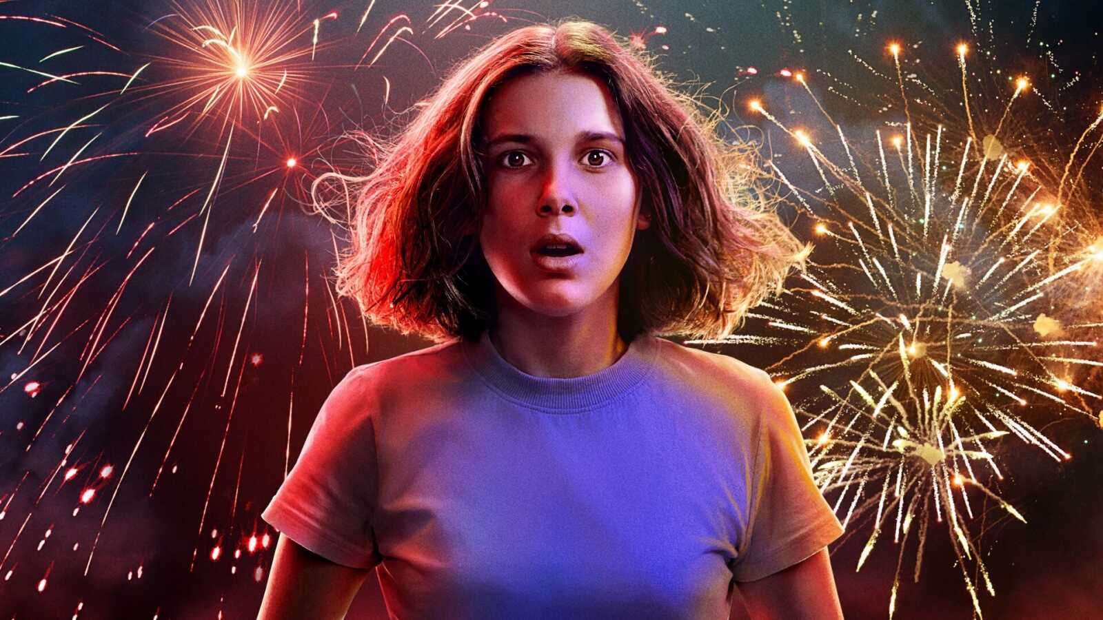 Stranger Things Wallpapers (83 images) - WallpaperCat