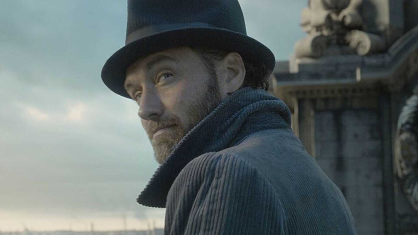 Fantastic Beasts: The Secrets of Dumbledore Wallpapers (18 images ...