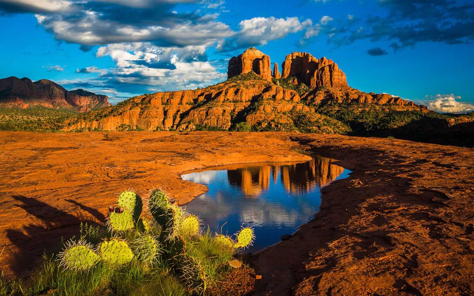 Arizona Wallpapers (48 images) - WallpaperCat