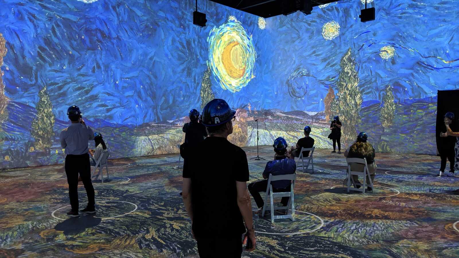 Vincent van Gogh Wallpapers (33 images) - WallpaperCat