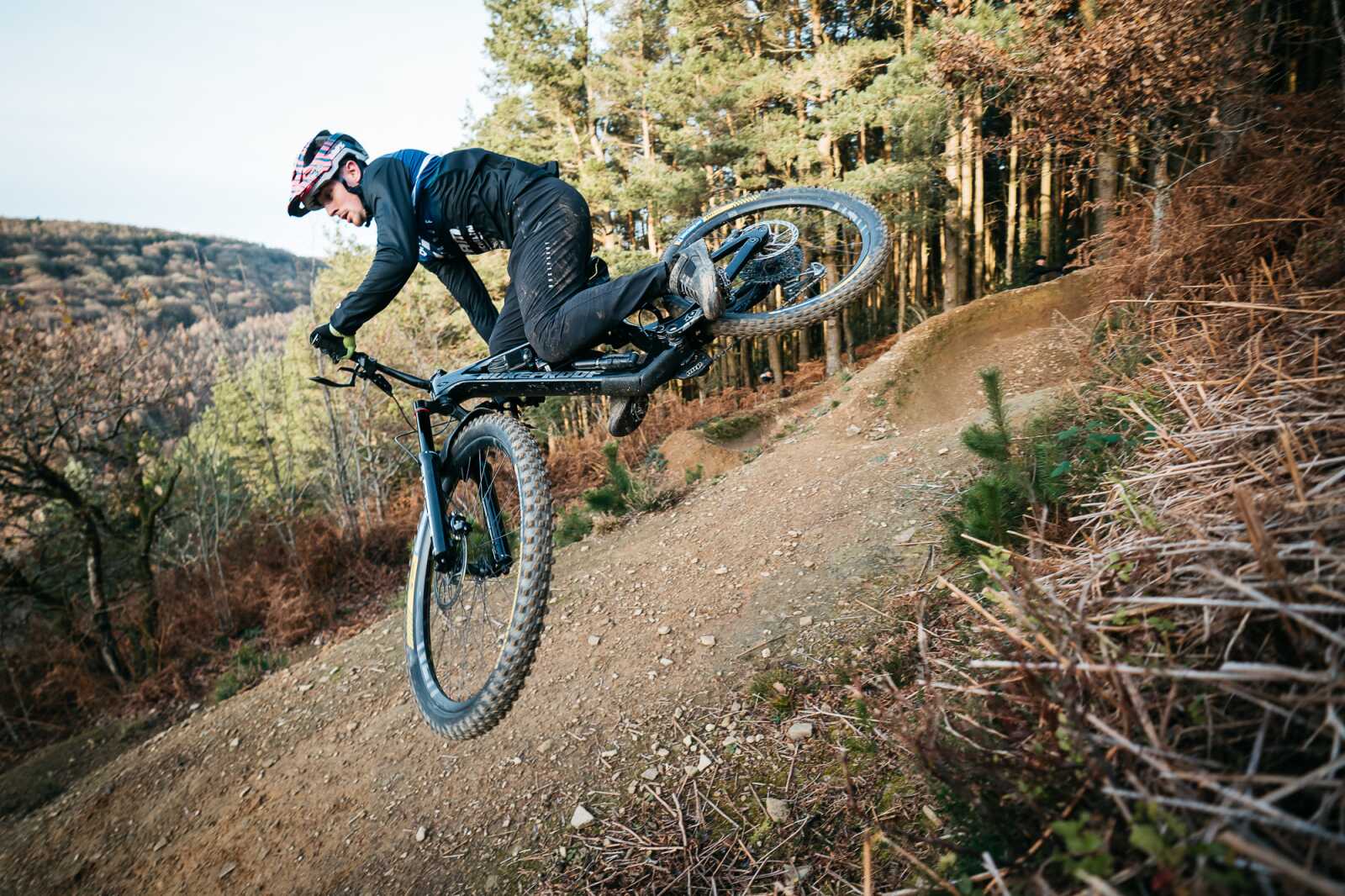 Nukeproof Bikes Wallpapers (50 images) - WallpaperCat