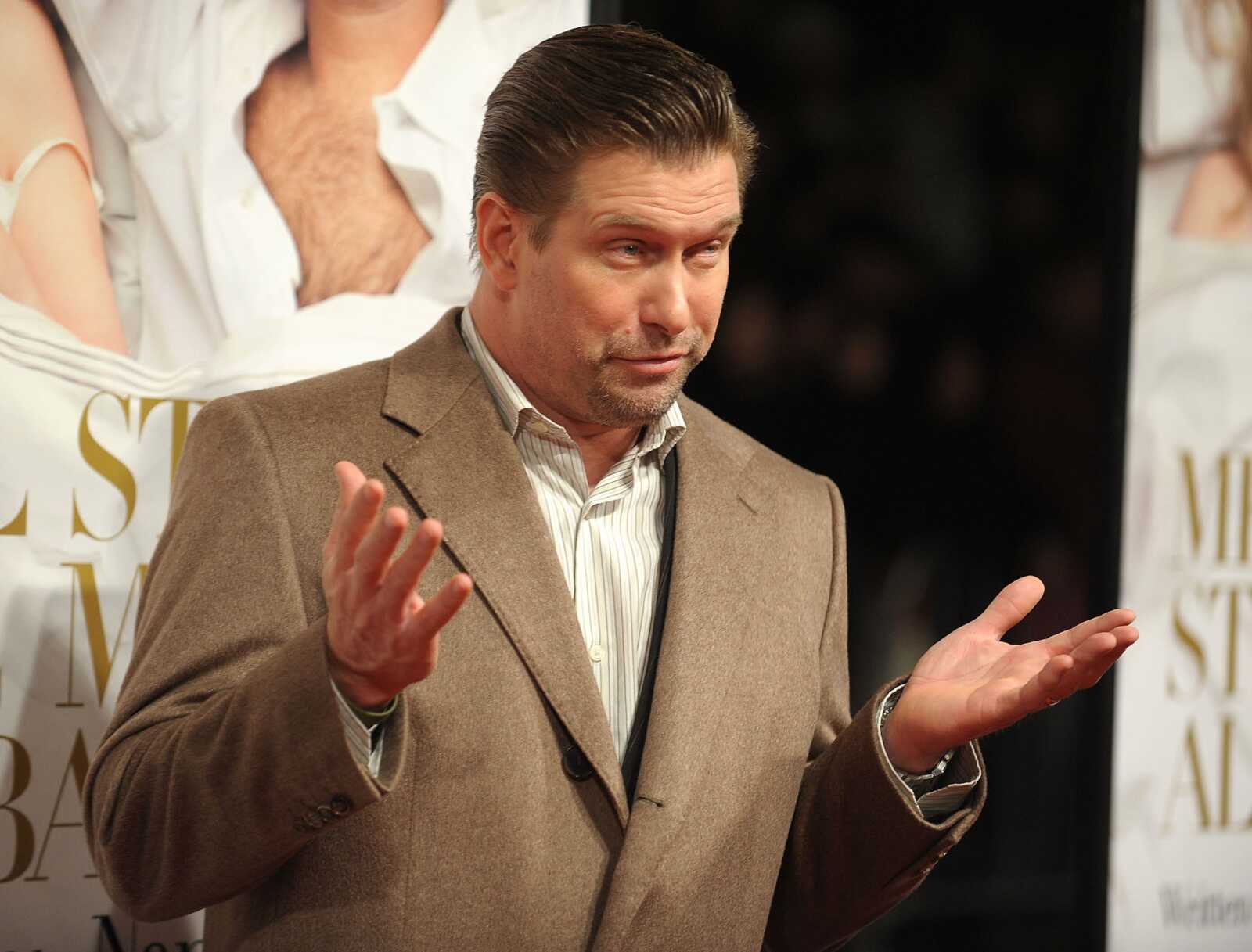 Stephen Baldwin Wallpapers (11 images) - WallpaperCat