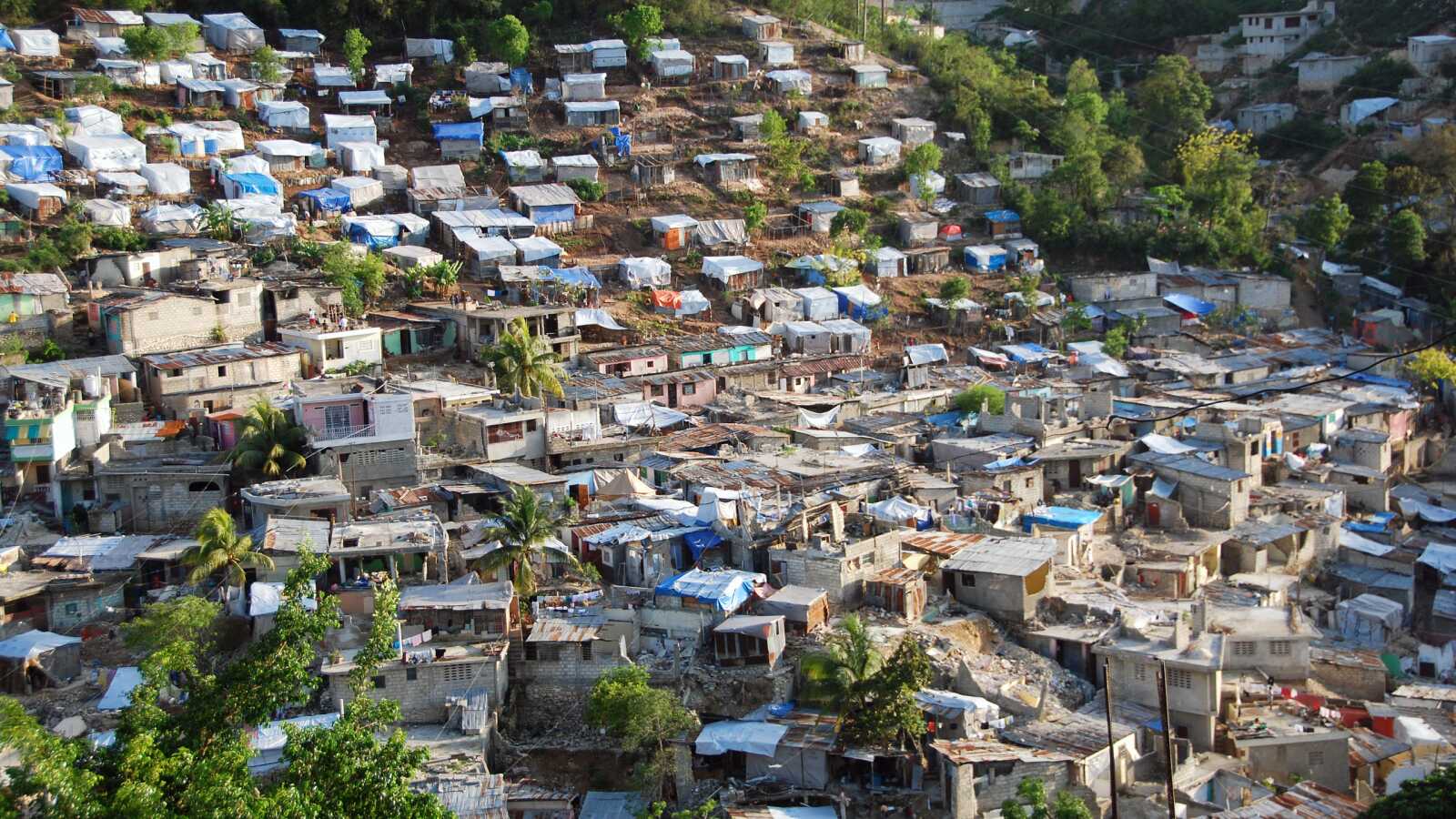 Haiti Wallpapers (33 images) - WallpaperCat