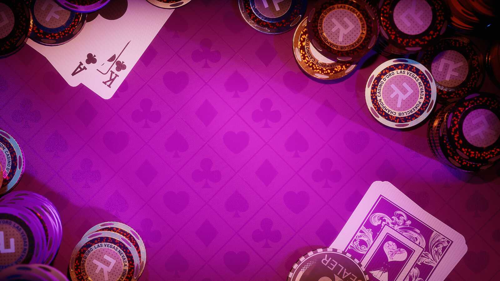 Poker Wallpapers (40 images) - WallpaperCat