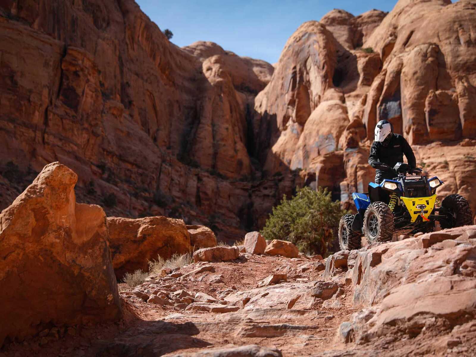 Polaris Sportsman XP 1000 S Wallpapers (21 images) - WallpaperCat