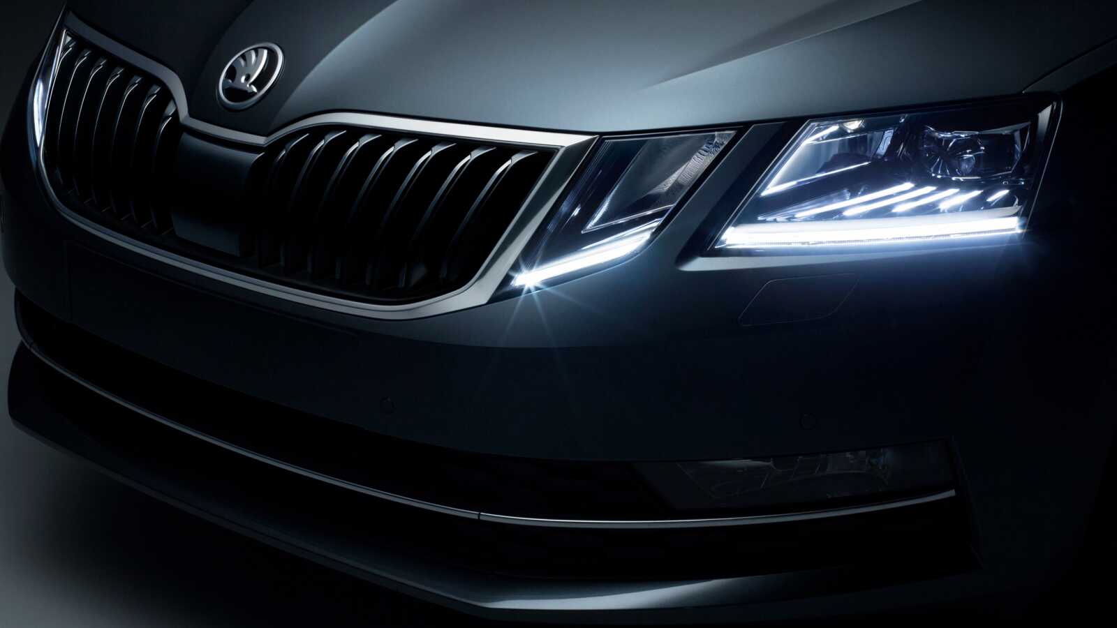 Skoda Octavia Wallpapers (53 images) - WallpaperCat