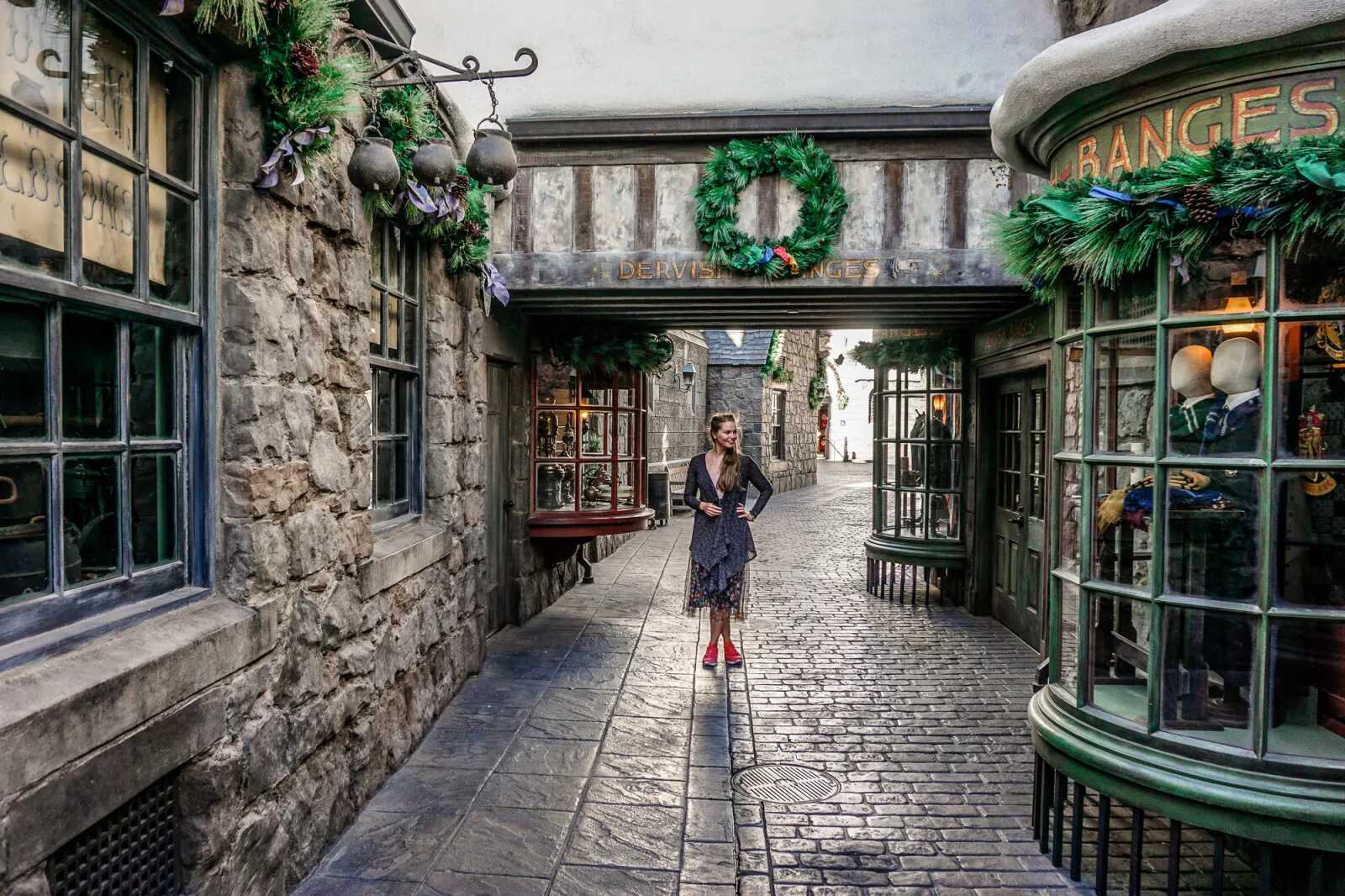 Universal Studios Hollywood Wallpapers (50 images) - WallpaperCat