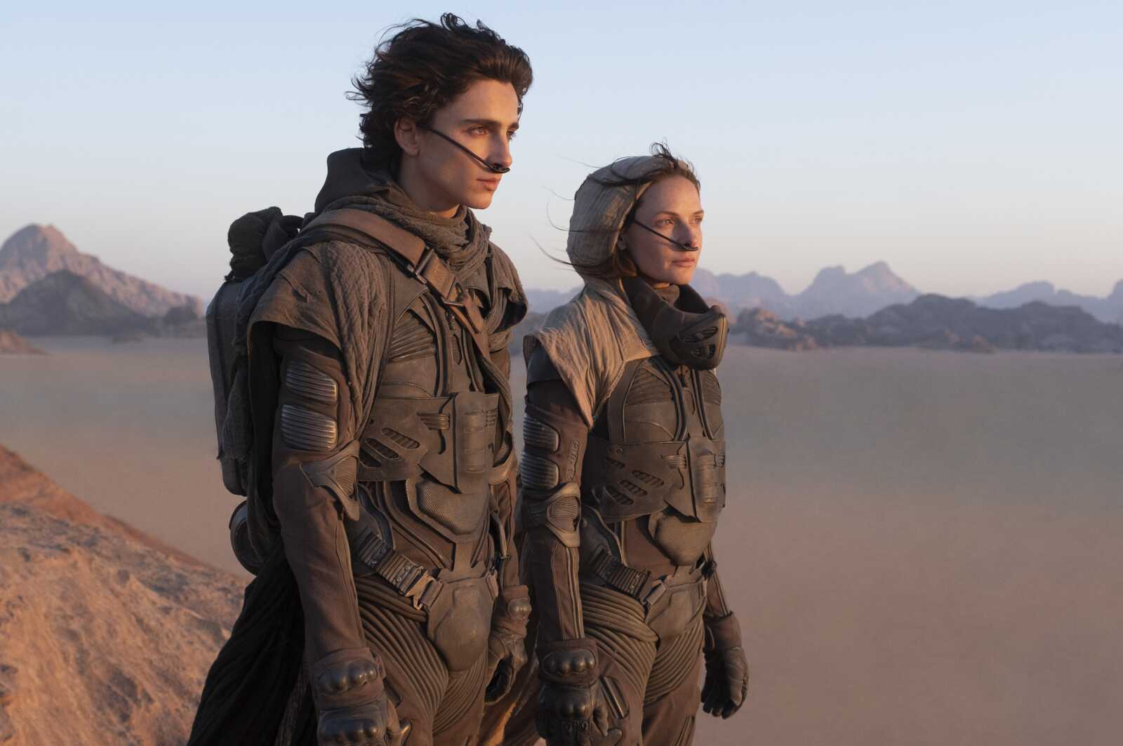 Dune Wallpapers (57 images) - WallpaperCat