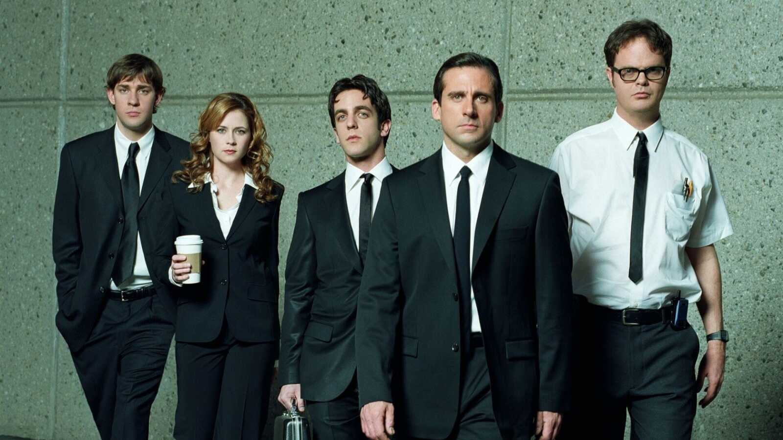B.J. Novak Wallpapers (18 images) - WallpaperCat