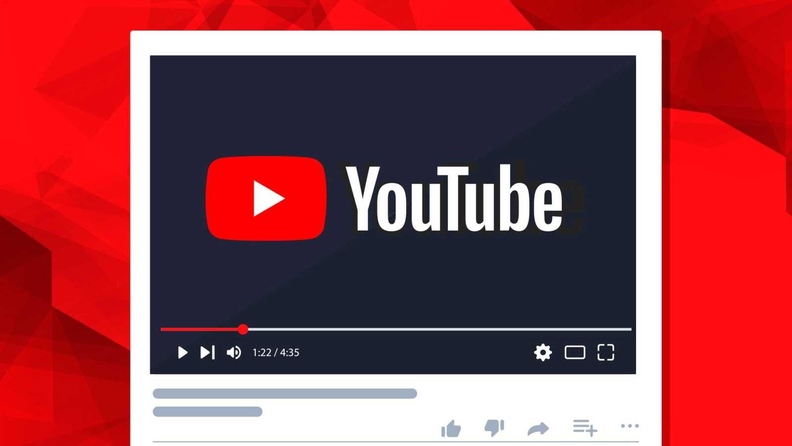 YouTube Wallpapers (43 images) - WallpaperCat